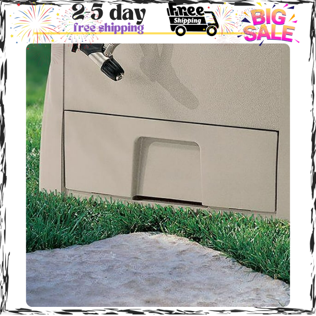 Suncast 100 ft. POWERWIND® Auto Power Rewind Hose Reel, Light Taupe | eBay