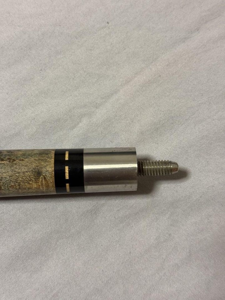 Palmer Custom Cue Billiards #50710a | eBay