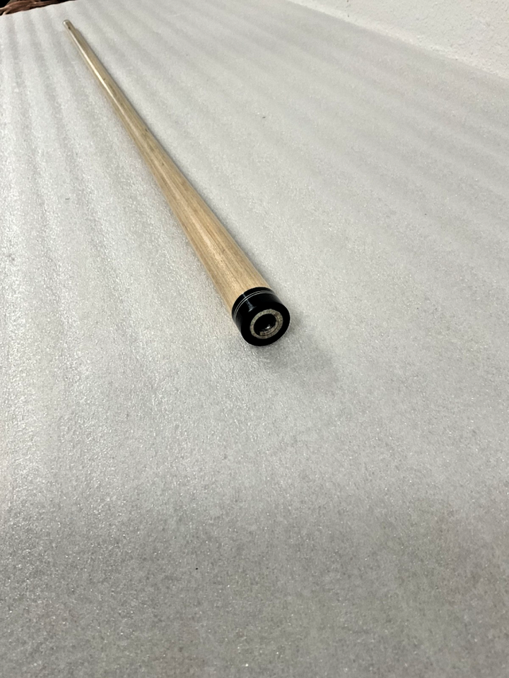 JACOBY 12.75mm Radial Pin ULTRA PRO Edge Hybrid Pool Cue Shaft Low ...
