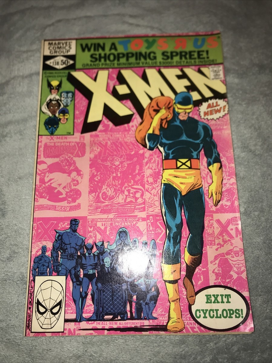 Cyclope Original X Men X Men, The Original Members: Marvel Girl,