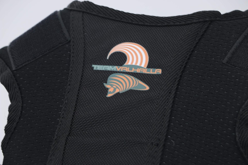 ARMADILLO - Full Body Rib And Chest Protector for Karting - SFI 20.1 | eBay