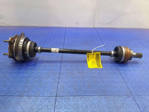 22-23 Hyundai Ioniq 5 Rear CV Drive Axle Right Passenger Side OEM 49801 ...