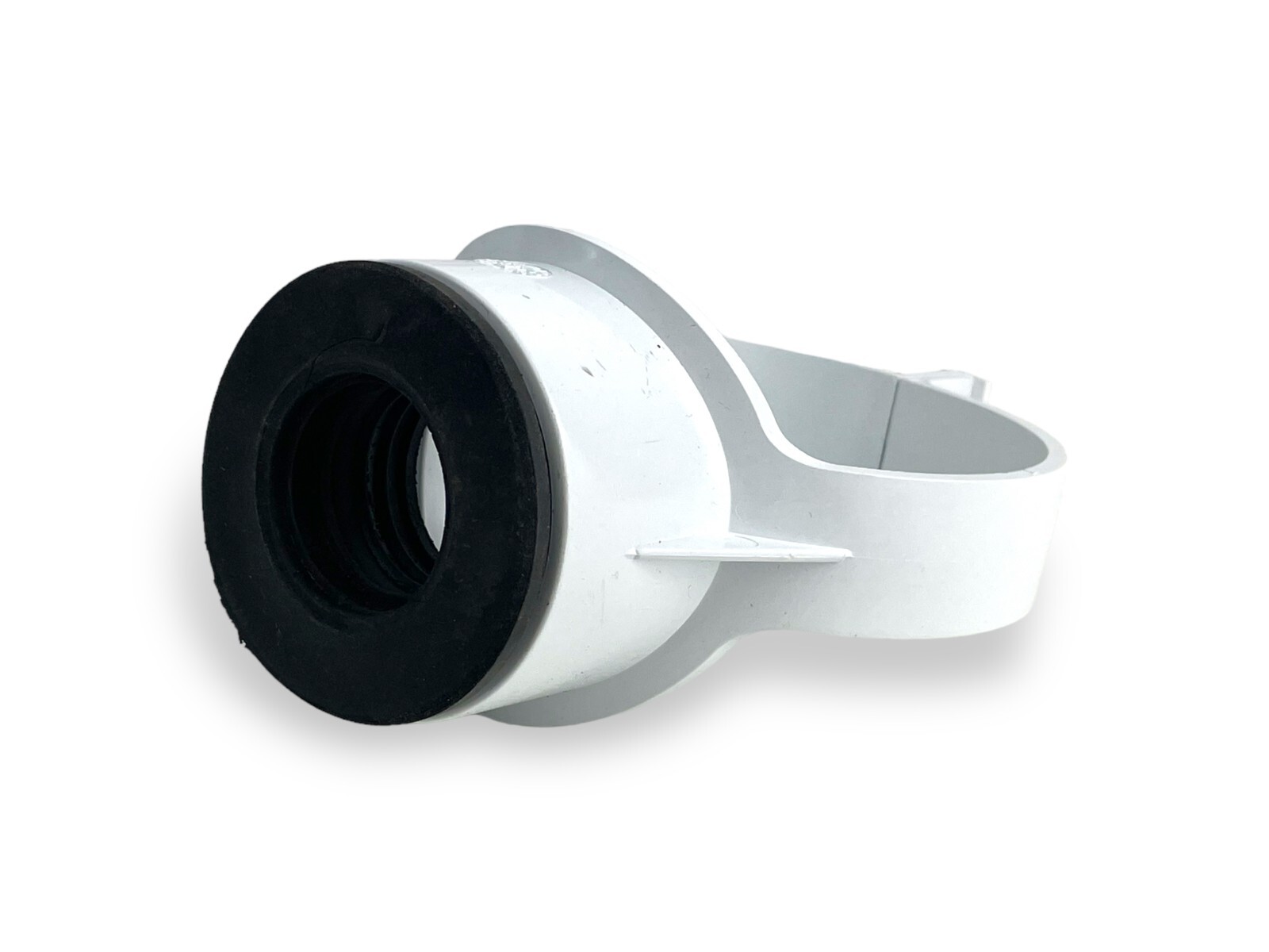 SOLVENT /PUSHFIT BOSS ON STRAP SOILPipe 110mm 40mm 43mm 1 1/2" 50MM ...