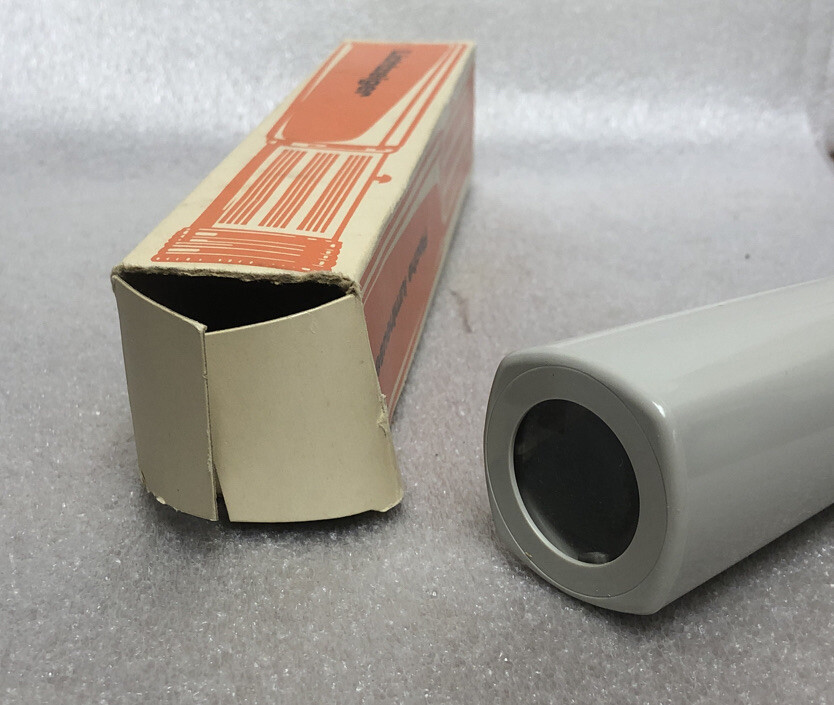 ROWI Pointer Torch Flash Light Adjustable Beam with BOX Lichtzeiger ...