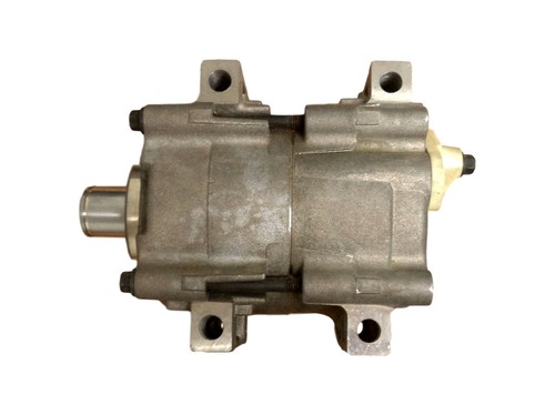 Ford FS-10 FS10 A/C Compressor Body F4OY-19703-AX F4OY19703AX 2003-2008 ...