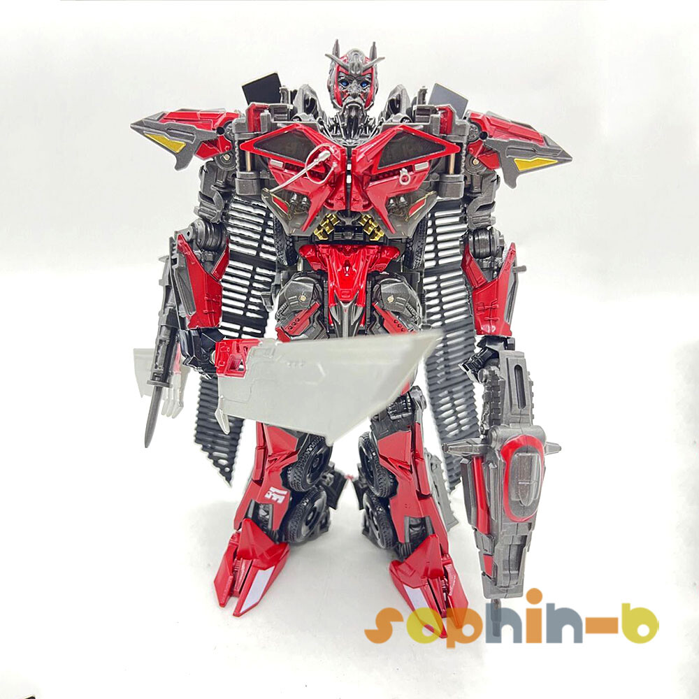 Transformers Megatron Vs Sentinel Prime