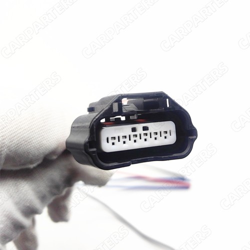 New Front Radar/Sonar ACC Sensor Connector Pigtail Plug For 2020-2021 ...