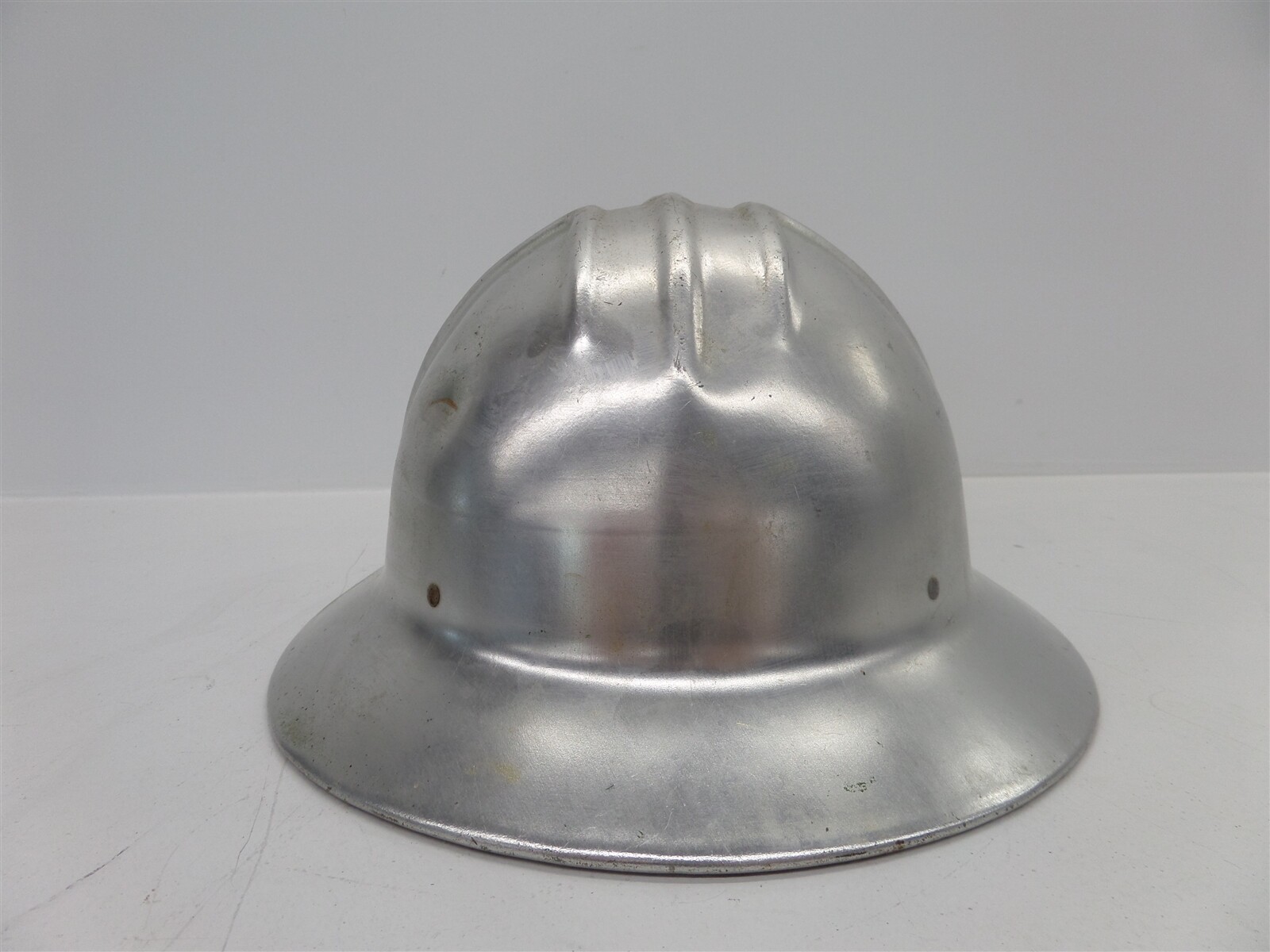 Jackson Products Aluminum SH-5 Construction Safety Helmet | eBay