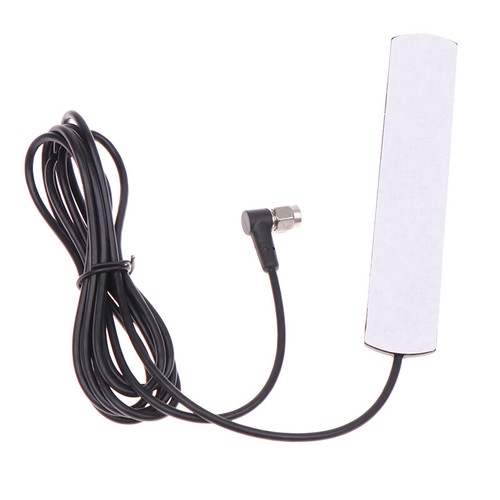 4G LTE Antenna W/SMA Plug Android Car Navigation Palm Screen Antenne ...
