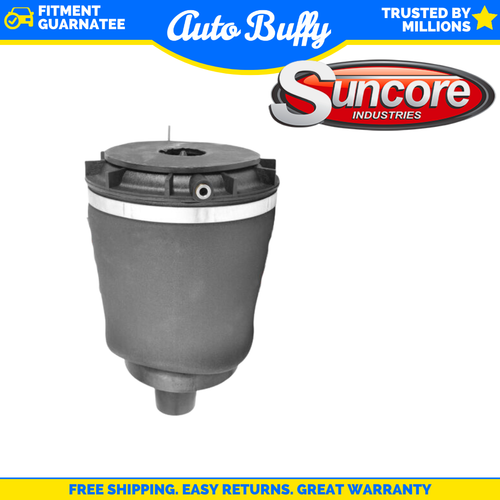 Rear Right Air Ride Suspension Air Spring - New Single for '06-'11 ...