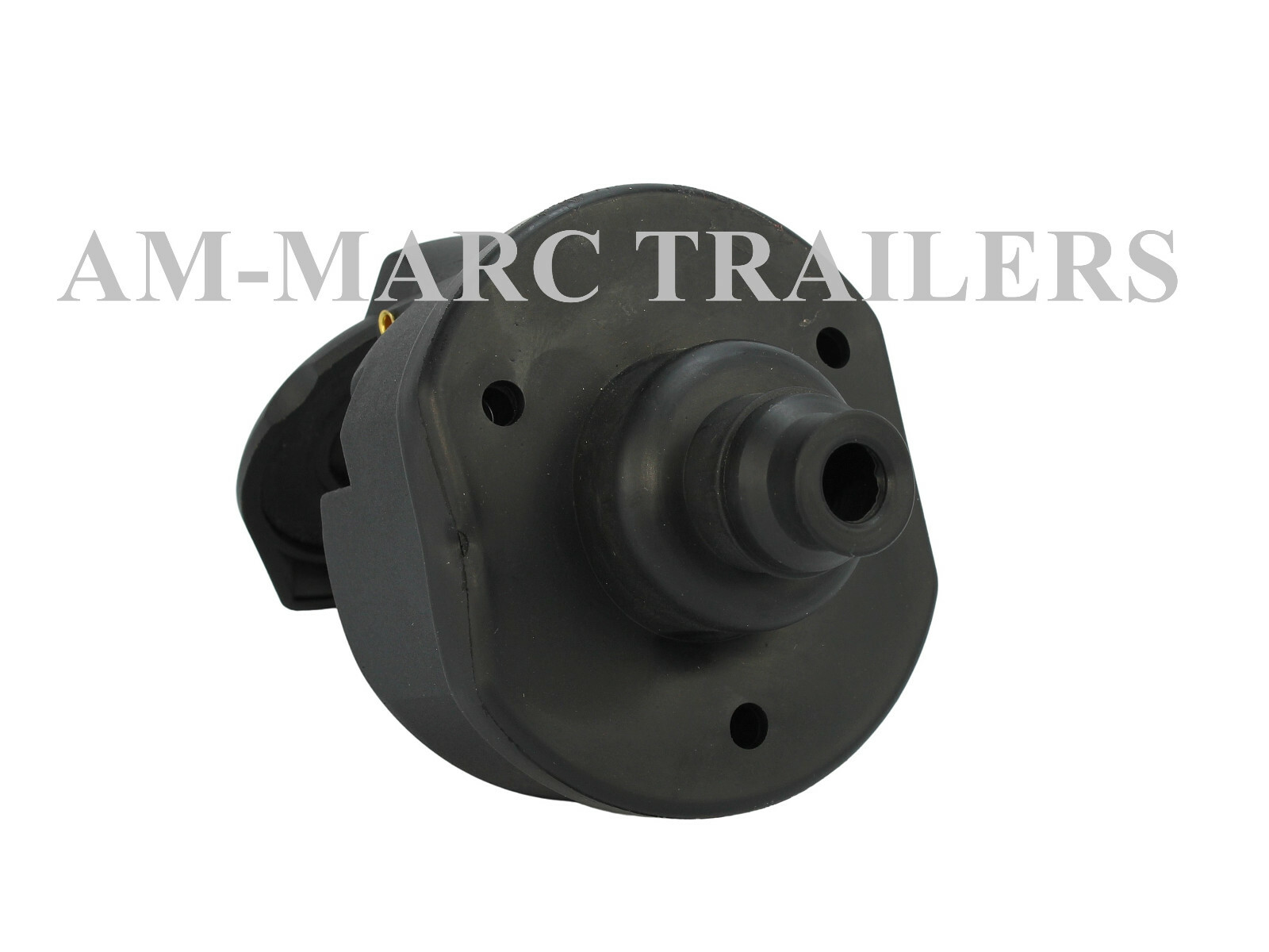Maypole 13 Pin Plastic Socket Gasket MP1293B Car Towbar Towing Trailer ...