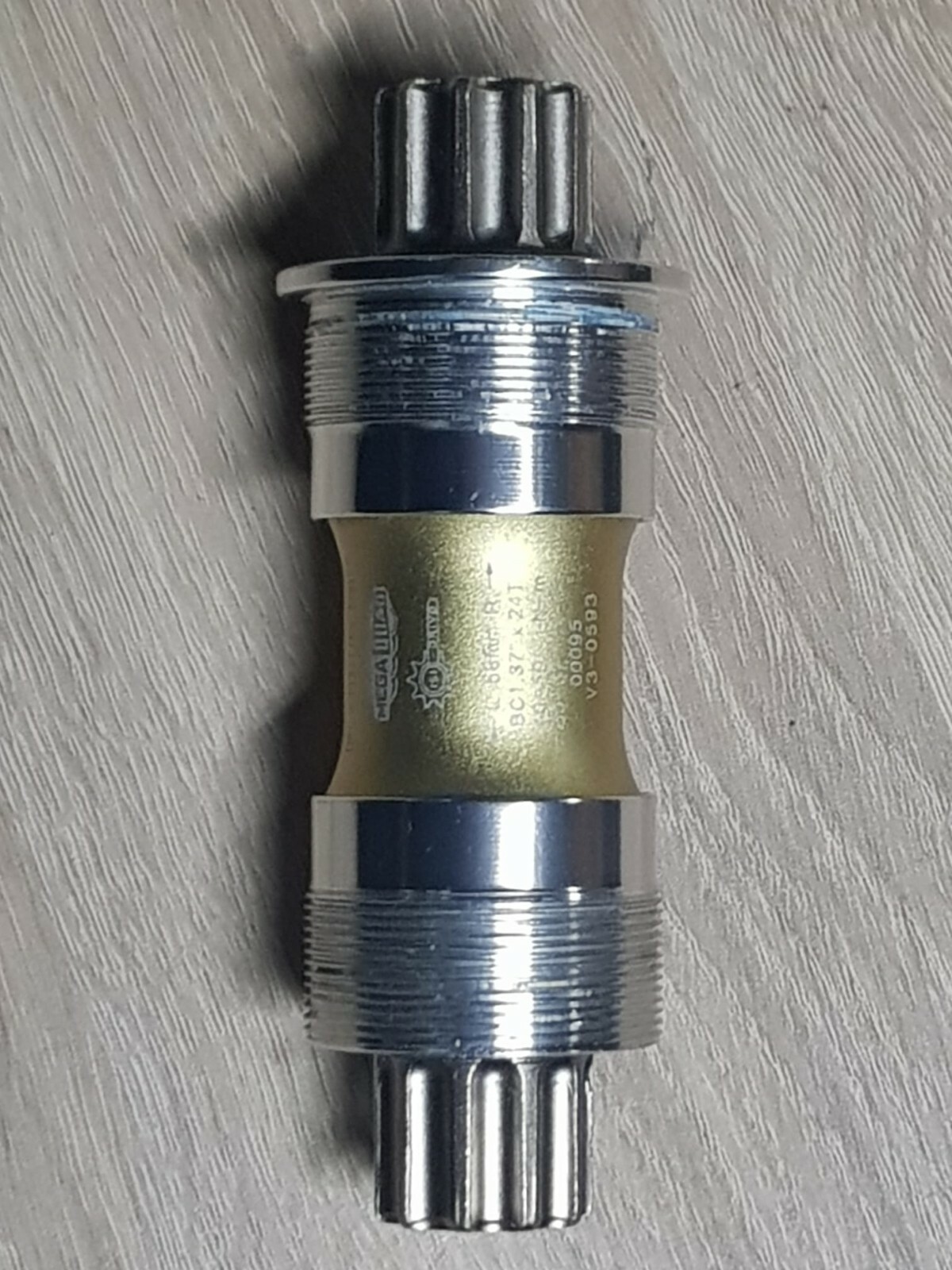 FSA PLATINUM PRO ISIS BOTTOM BRACKET 68-1,37X24 110 mm | eBay
