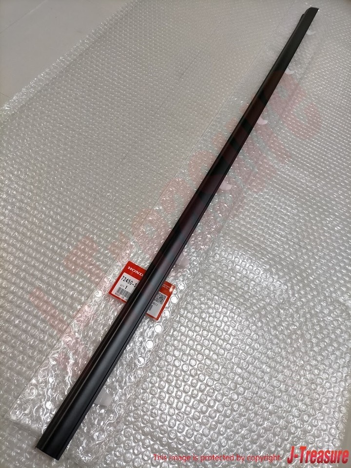 HONDA ACURA INTEGRA DC# 94-01 Genuine Roof Side & Front Door Window ...