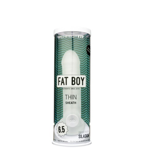 Fat Boy Thin Sheath 6.5 - Perfect Fit | eBay