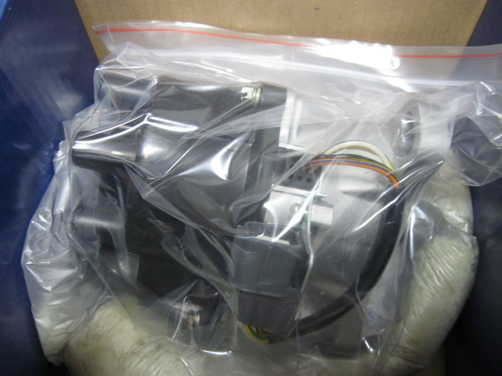 1998-2002 Honda Accord 2.3 Distributor DST17424 | 30100-PAB-A01 30105 ...