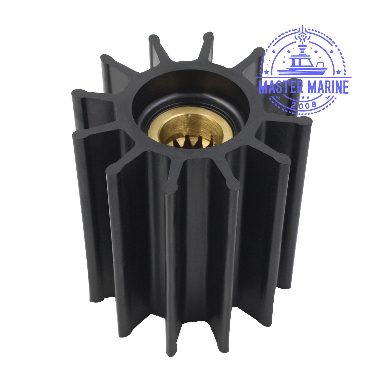 Flexible Impeller for CAT Inboard Motor 2820683 2845561 1095324 Water ...