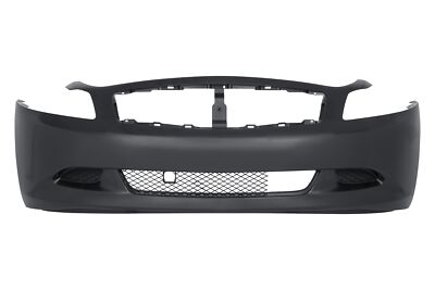 For 2007-2008 Infiniti G35/G37 Front Bumper Cover IN1000235OE | eBay