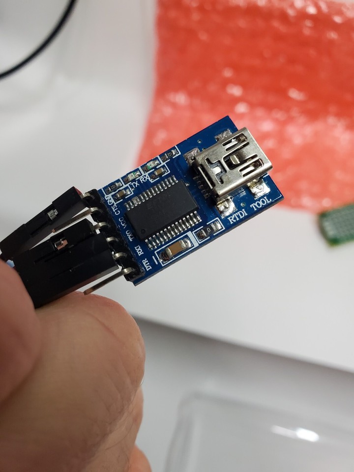 Segger J-Link EDU mini - JTAG/SWD Debugger And Rtdi Tool | eBay