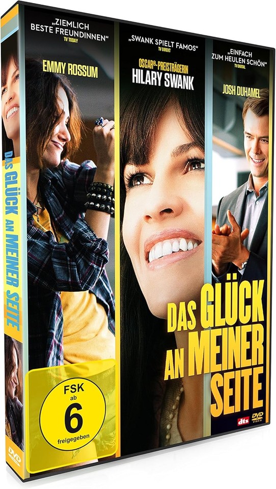 Das Glck An Meiner Seite