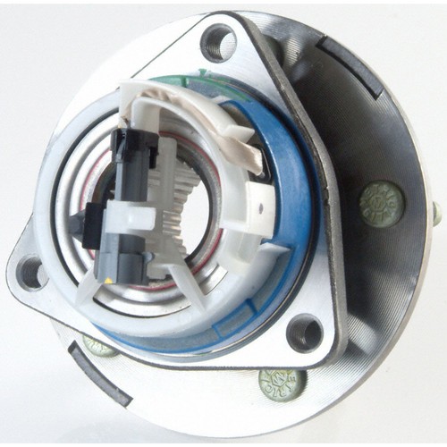 MOOG 513200 Wheel Bearing and Hub Assembly For 98-05 Chevrolet GMC ...