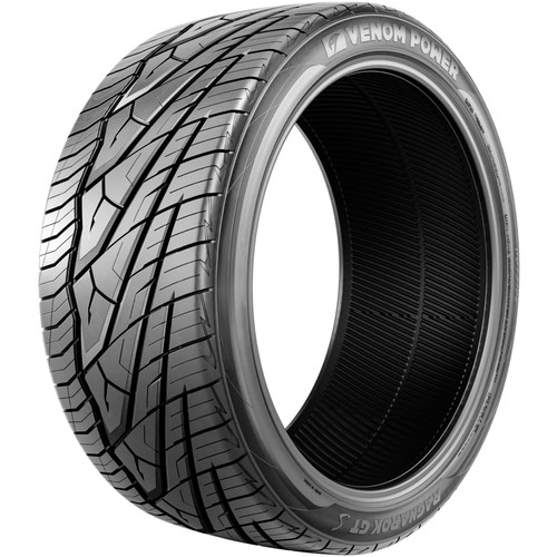 Tire Venom Power Ragnarok GTS 405/25ZR24 405/25R24 116W XL A/S High ...