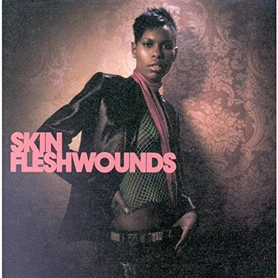 Skin - Fleshwounds (Cds200) - Skin CD OEVG The Fast Free Shipping ...