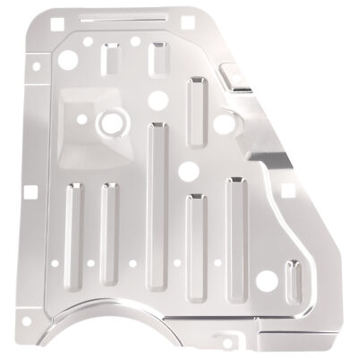 2012-2015 Honda Civic Engine Splash Shield Plate Cover Aluminium ...