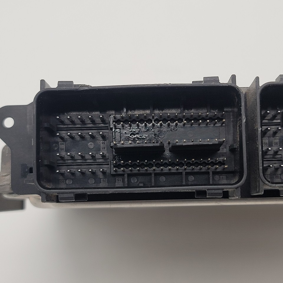 2013 - 2016 Ford Escape Engine Computer Control Module ECU ECM EJ5A ...