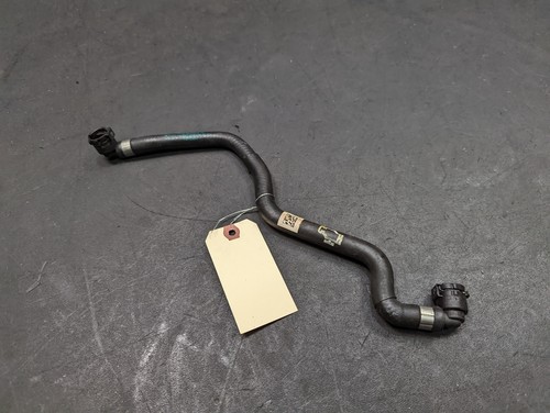 Radiator Coolant Reservoir Hose 2018 BMW 430i 17128623572 2017 2019 ...