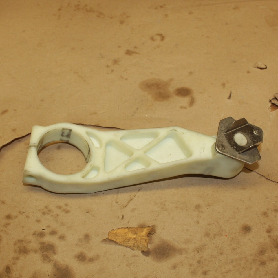 Yamaha 2019-2021 FX Cruiser SVHO Steering Cable Bracket Holder Mount ...