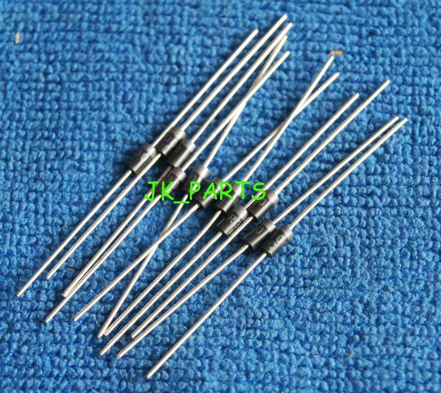 1000pcs NEW R3000 DIODE High VOLTAGE RECTIFIER 3000V 0.2A | eBay
