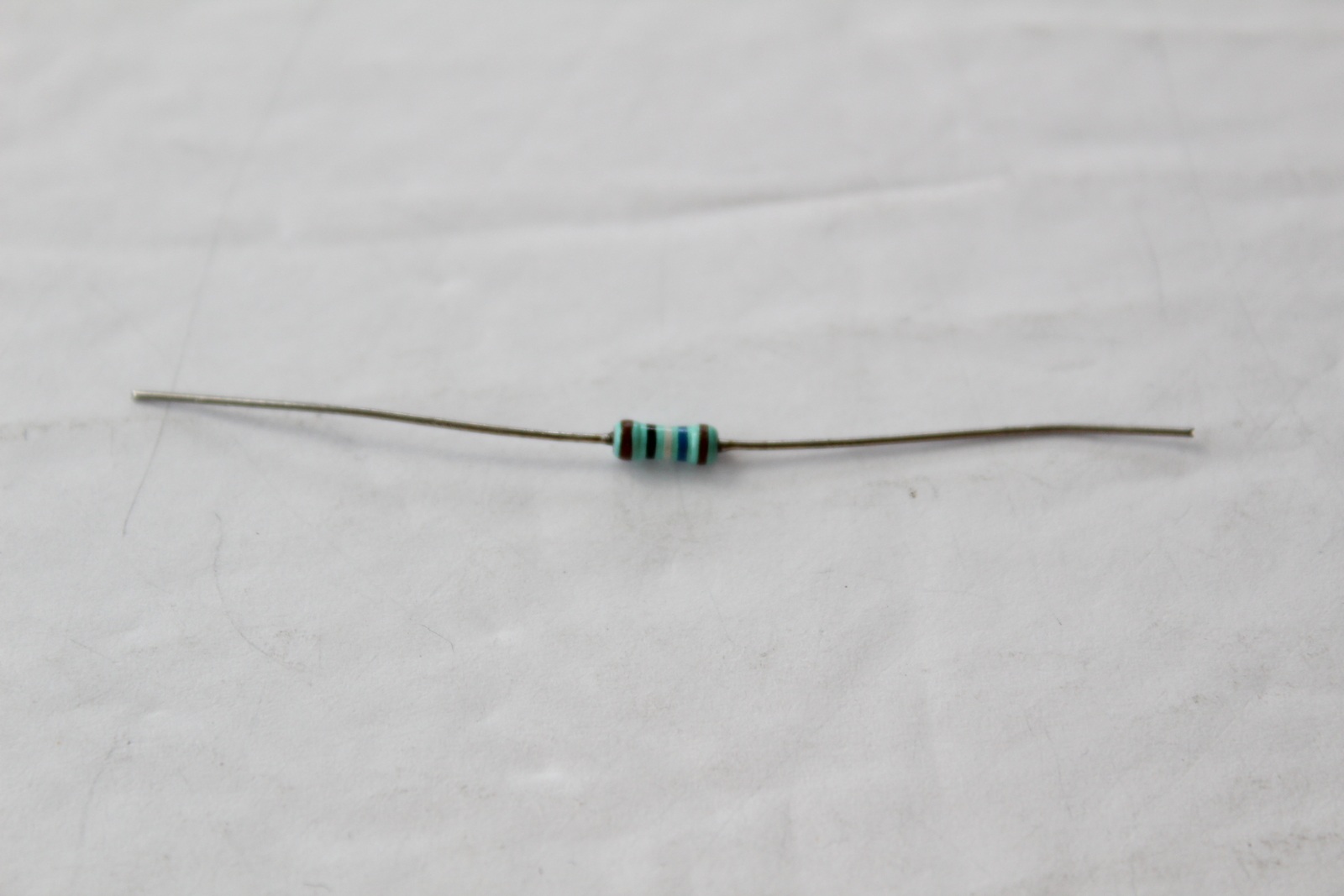 DALE 1690F Resistor Leaded 169 OHM 1/4W 1% Pack of 35 | eBay