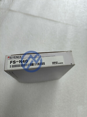 Brand new FS-N40 Keyence transducers Expedited Express DHL #Z | eBay
