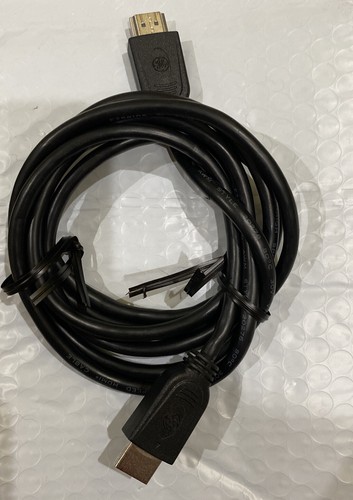 6 Feet E258105 AWM Style 20276 80C 30V High Speed HDMI Cable | eBay