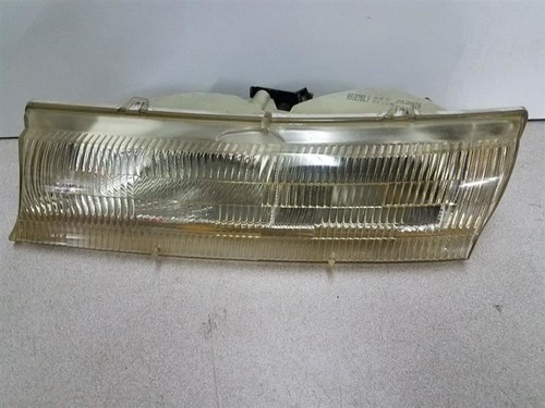 Driver Left Headlight Fits 95-97 CONTOUR 7734 | eBay