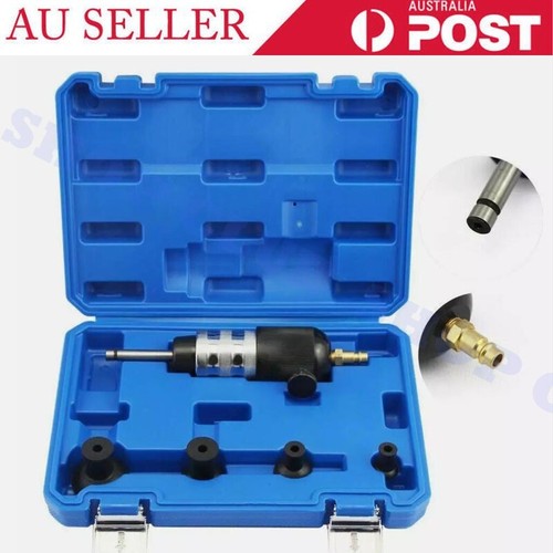 Air Operated Valve Lapping Grinding Tool Spin Valves Pneumatic Machine ...
