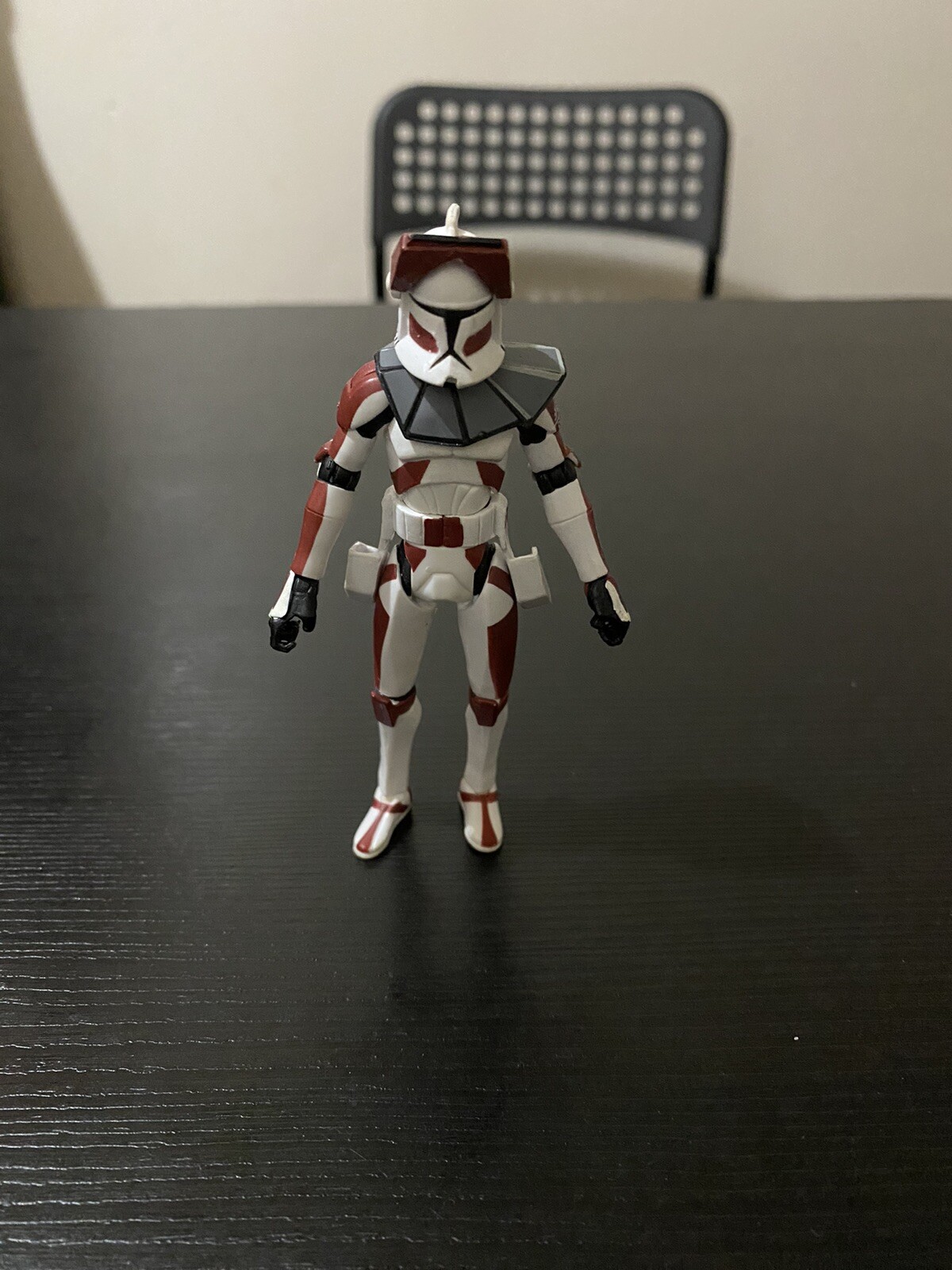 Lego Commander Thire