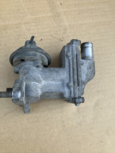 Toyota 22re EGR Air Injection Reed Valve 89-95 gauge 4runner Pickup SR5 ...