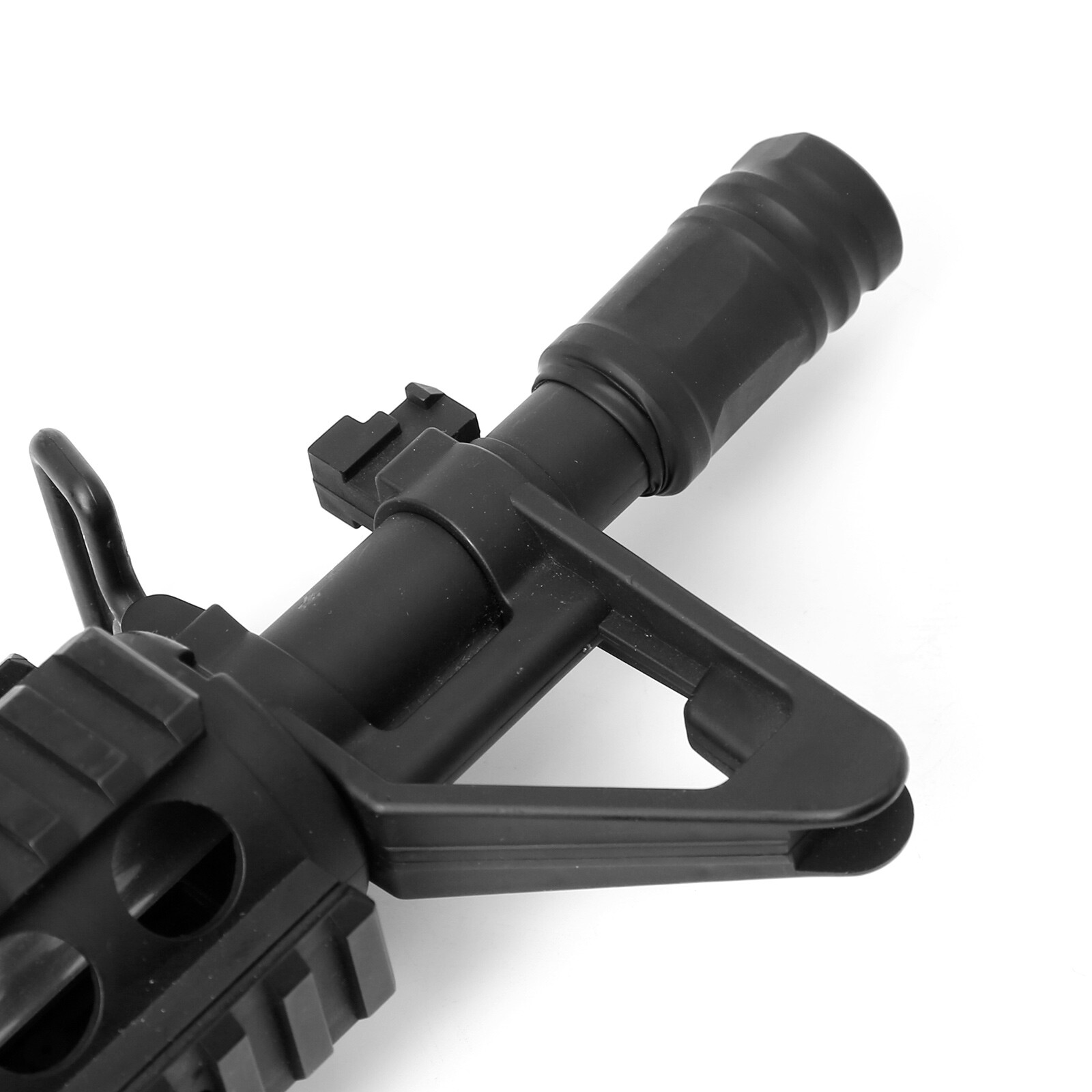 50/100Pcs Safety Muzzle Covers Large Bore for or Shotguns Barrel Cot ...