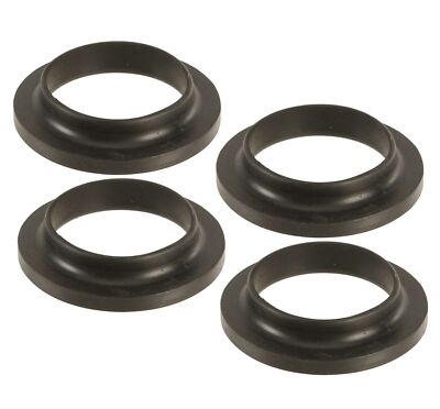 Set of 4 Rear Upper & Lower KYB Coil Spring Insulators Kit for Buick ...
