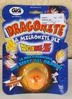 Dragonite Micronite Dragonball Z Sfera Del Drago 2 Stelle Stramateria ...