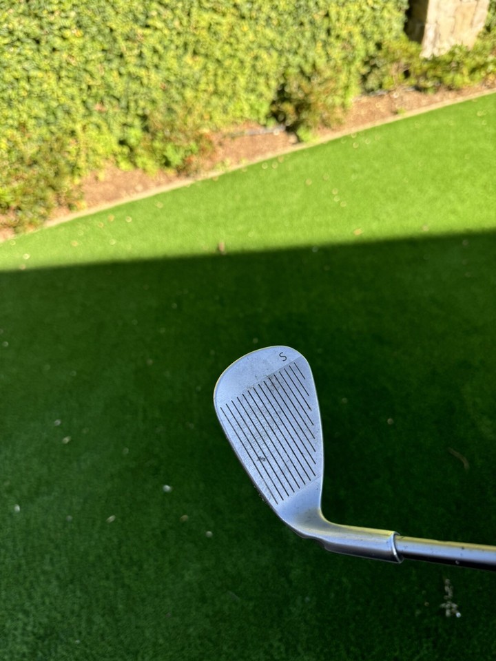 Men’s Ping G20 Red Dot Sand Wedge | eBay