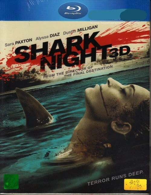 Shark Night