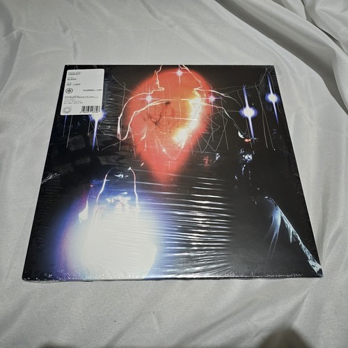 Bladee Red Light 12" Vinyl Dark Marble 2nd Pressing | eBay