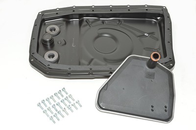 LAND ROVER LR3 / DISCOVERY 3 & LR4 AUTOMATIC TRANSMISSION FILTER ...