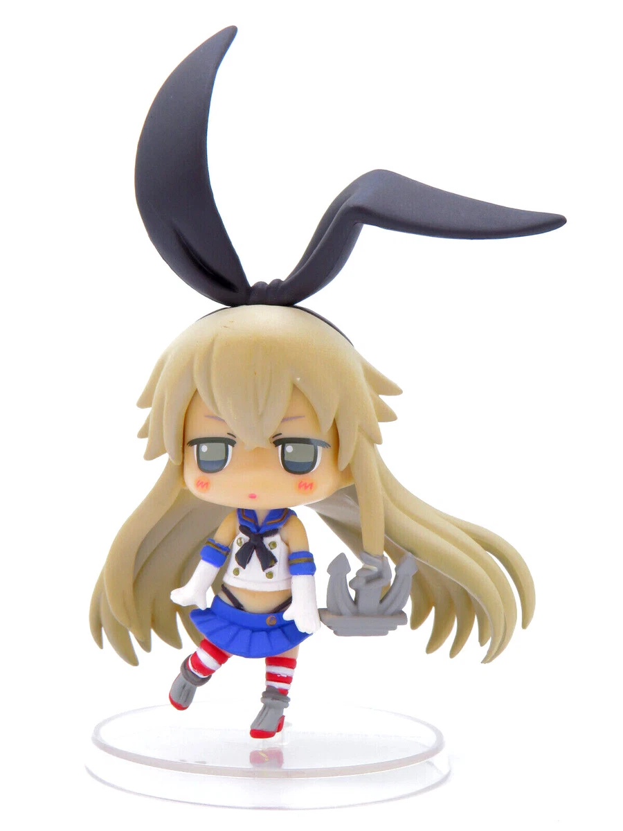 Kantai Collection Shimakaze Chibi