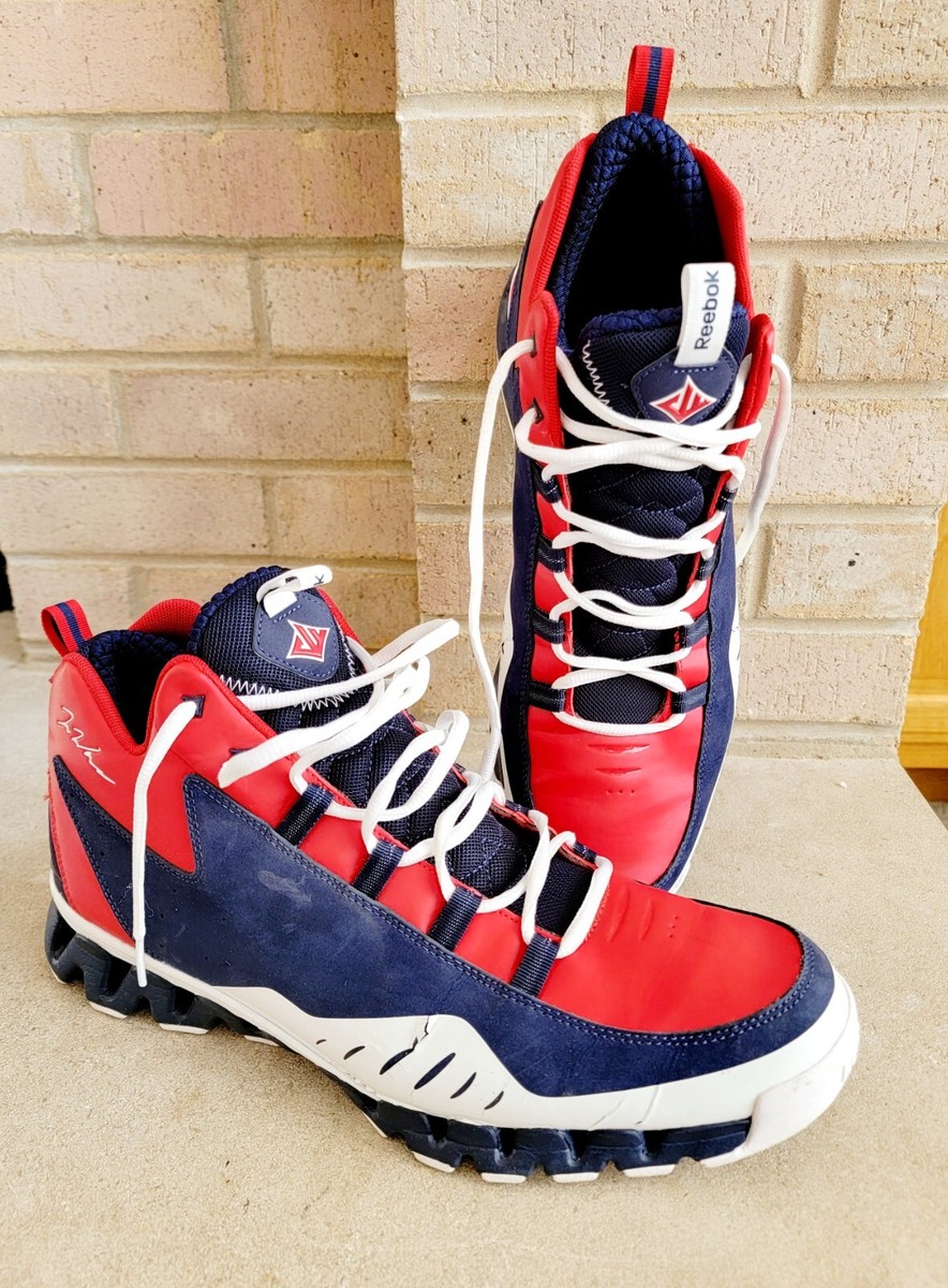 John Wall Shoes Reebok