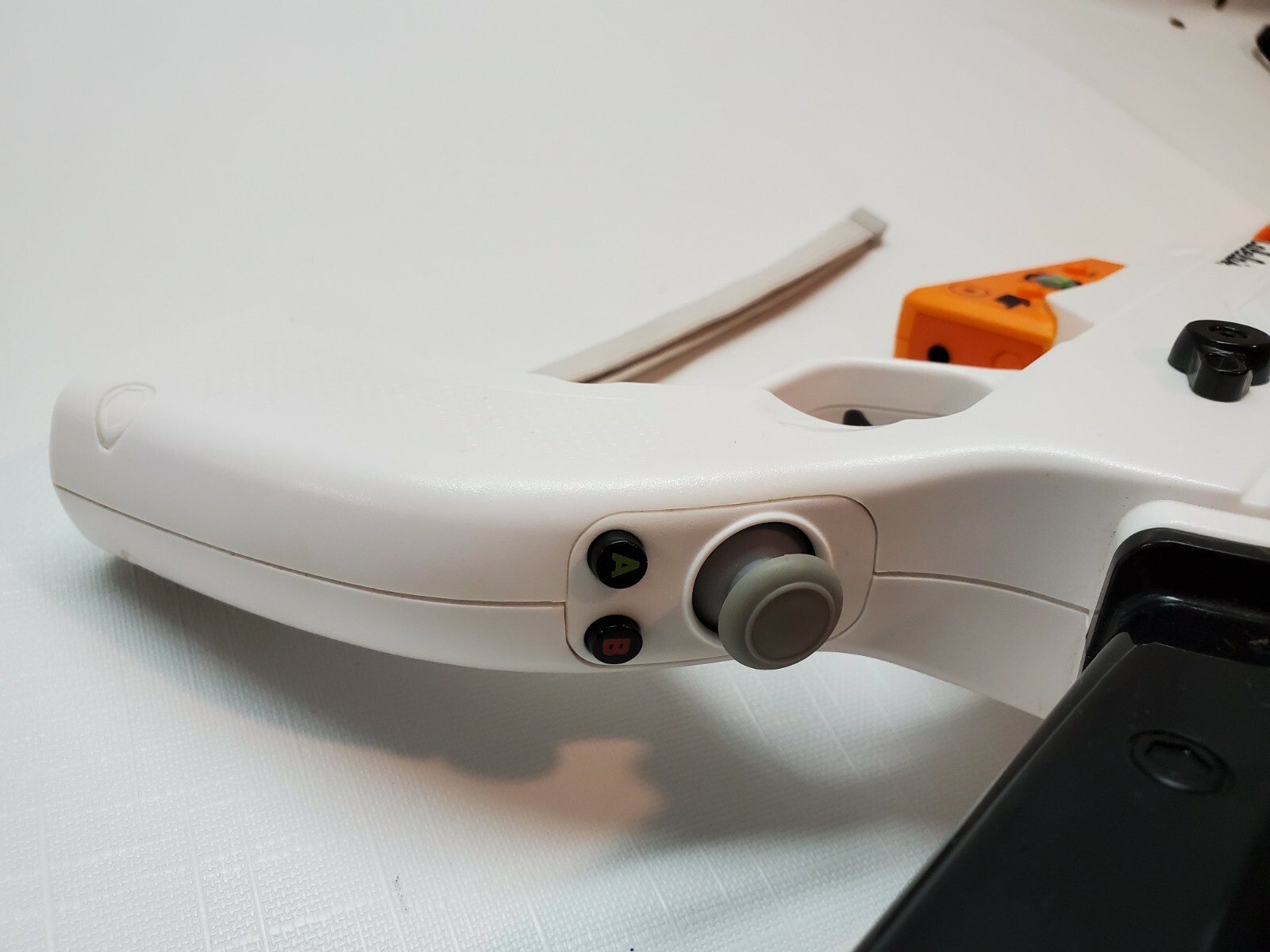 Cabela's Top Shot Elite Gun Controller For Xbox 360 | eBay
