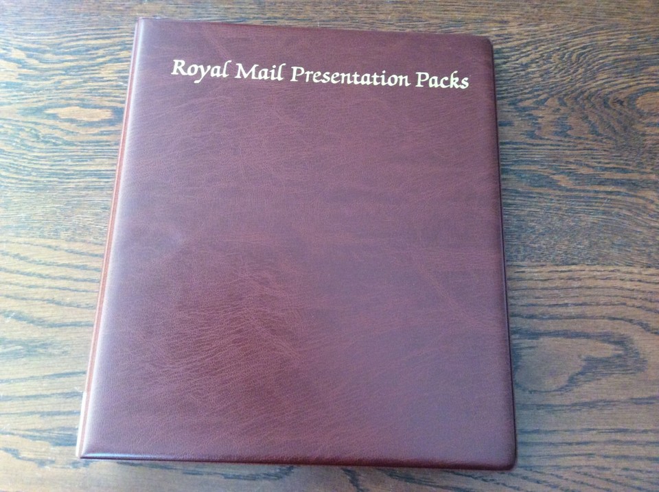 Stamps & Presentation Stamp Packs 1994 to 2005. | eBay UK
