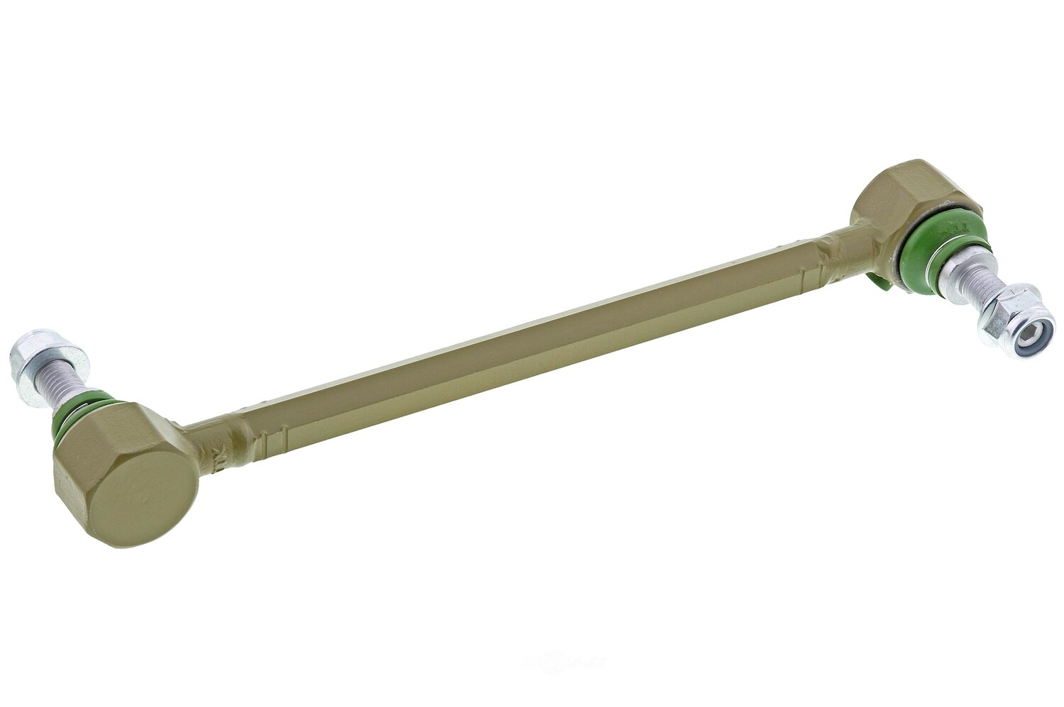 Suspension Stabilizer Bar Link Kit Mevotech TXMS25821 fits 09-20 Dodge ...